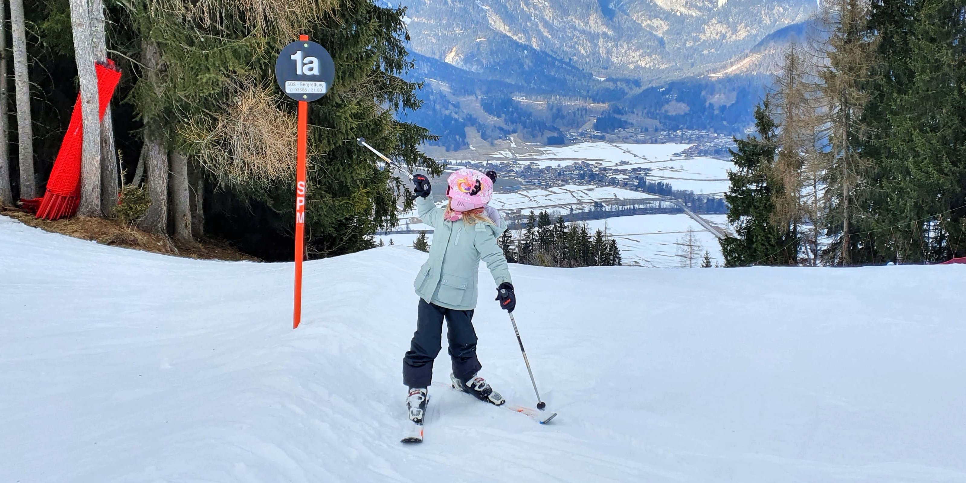 The White Code should not be underestimated. Every skier should know ...